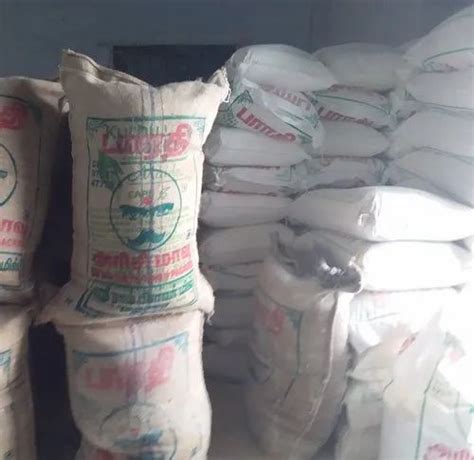 Bharathi Indian Gram Flour Packaging Size 20 90 Kgs At Best Price In Madurai