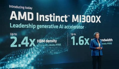 Amd Instinct Mi300a Mi300x加速卡，192gb Hbm3大显存、大语音模型专用 发烧友