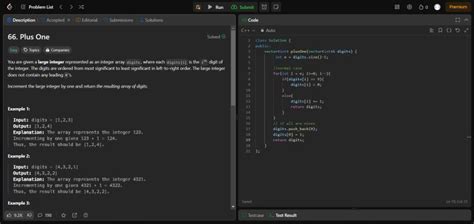 Devanshi Singh On Linkedin 365daysofcode Leetcode 365daysofcode