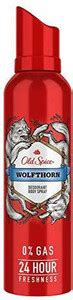 Old Spice Wolfhorn Deodorant Body Spray 140ml Body Spray For Men