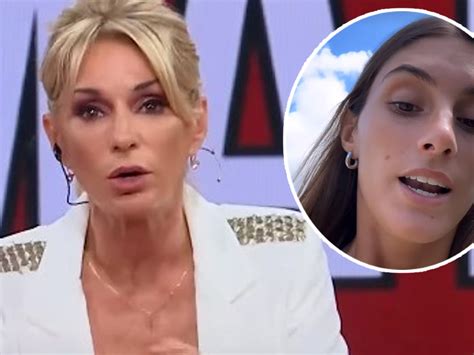 Yanina Latorre Contó Que El Robarón Tuvo A Su Hija En Punta Del Este Y