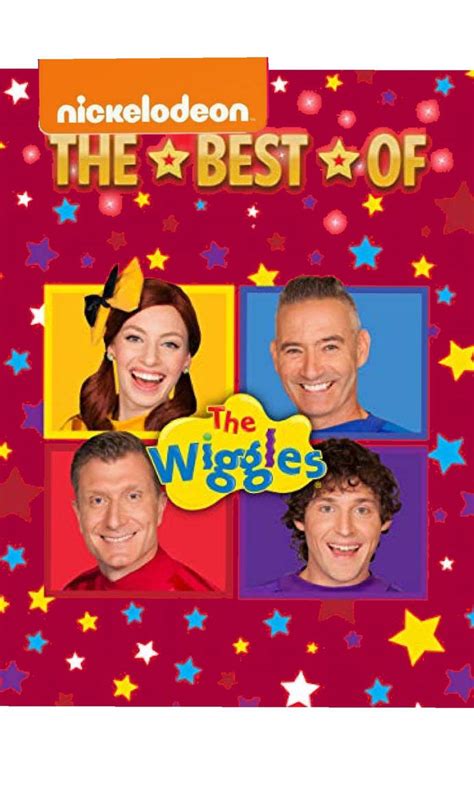 Tw The Best Of The Wiggles 2019 Nj Dvd Rerelease By Ssunkara2001 On