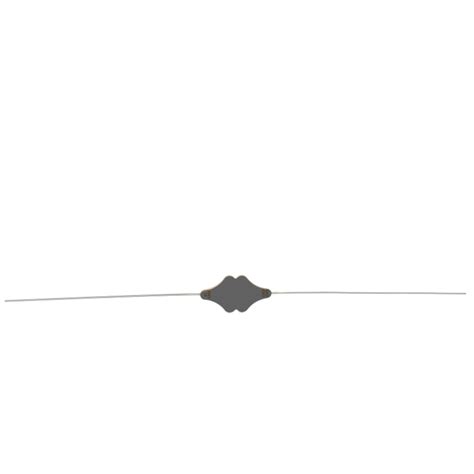 Bowman Double Sided Lacrimal Probes • Diamatrix Ltd