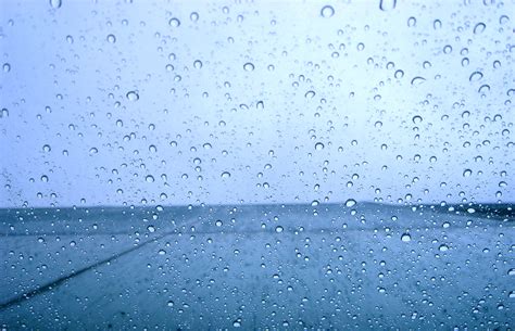 Falling Rain Wallpapers WallpaperSafari