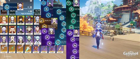 SOLD Ganyu Amos Yomi Ayaka Zhongli Mona Klee Qiqi AR EpicNPC