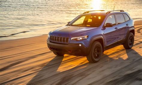 Jeep Todos Los Modelos De Jeep Actualidad Motor