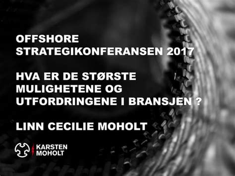 Linn Cecilie Moholt Pdf