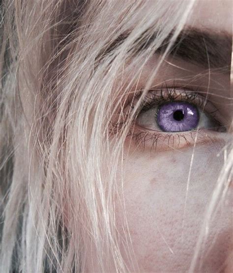 Purple Eye Mutation Tumblr