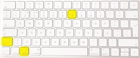 Backslash Auf Mac Tastatur Apple Community