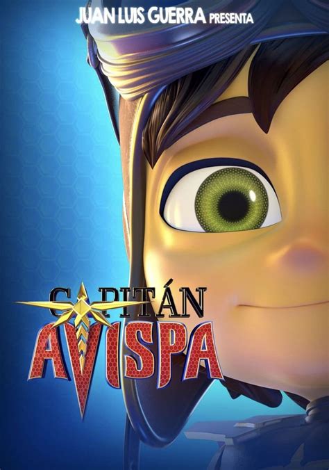Capitán Avispa Película Ver Online En Español