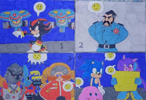 Sonic Tri Heroes Squad Episode 29 Part 1 By Sbeom59 On Deviantart