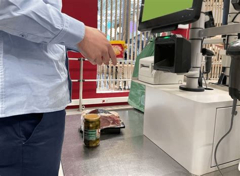 Barcode Scanner Kiosk Royalty Free Images Stock Photos Pictures Shutterstock