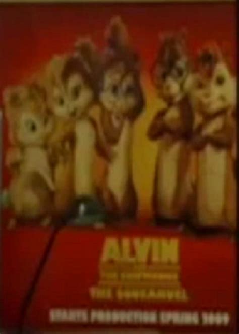 Aatc Poster By Alvinawsome On Deviantart The Chipettes Girl D Alvin