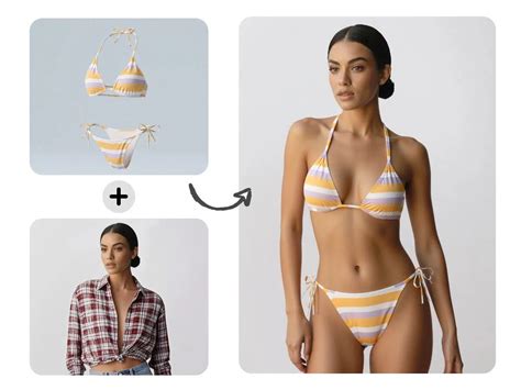 Ai Bikini Model Generator Online Zawa Formerly X Design