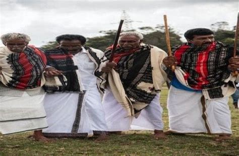 Assam Tribal Communities Hold Protest Demanding Ban On Religious