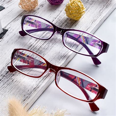 Hyperopia Eyewear Anti Blue Light Reading Glasses Computer Eyeglasses