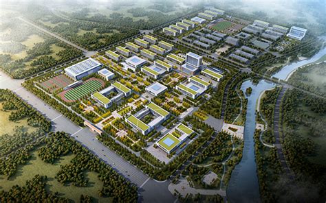 工业建筑 精品案例 山东宁大建设集团有限公司