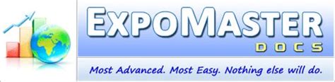 Expomaster Software For Easy Export Documentation Process Export