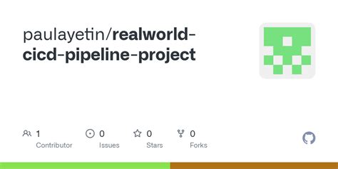 Github Paulayetin Realworld Cicd Pipeline Project