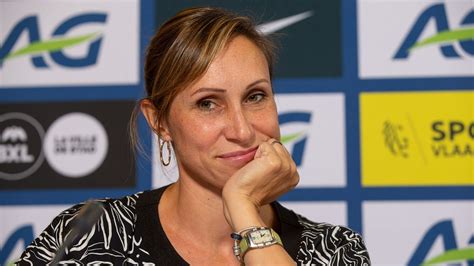 Memorial Van Damme Kim Gevaert Nouvelle Directrice Du Meeting