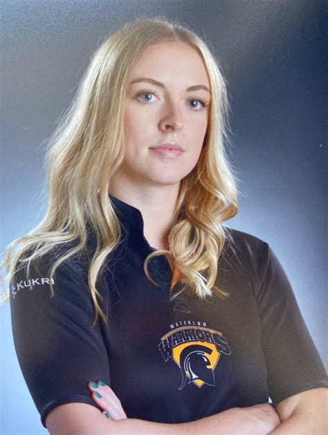 Student Athlete Spotlight Alex Garbutt Imprint