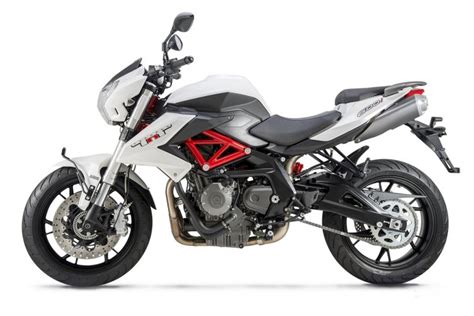 Benelli TNT 300 302R TNT 600i Re Launched In India