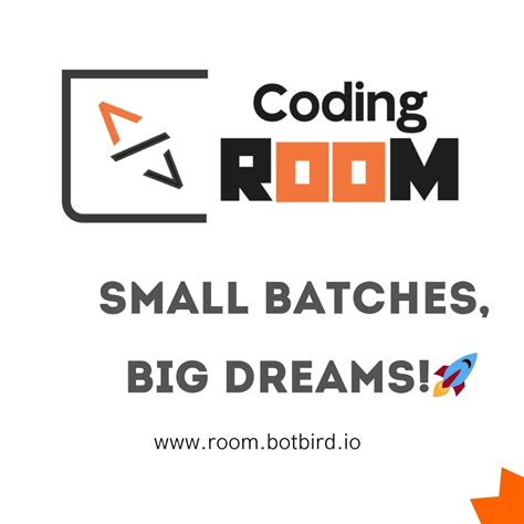 Coding Room Thecodingroom • Instagram Photos And Videos