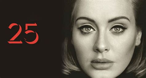 Adele Conoce Las Cifras Y Récords Que Alcanzó Su último Disco ‘25 Actualidad Trome Com
