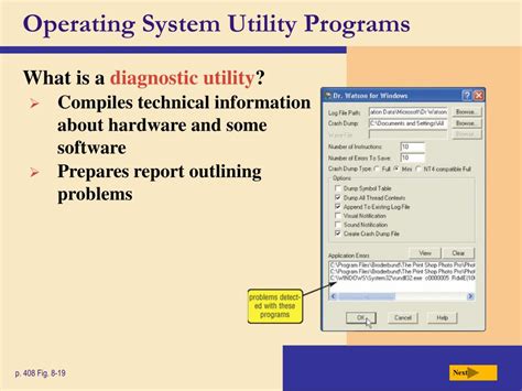 Ppt Chapter Operating Systems And Utility Programs Powerpoint