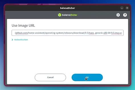 How To Install Home Assistant On Generic X Using Live OS Share Your Projects Home