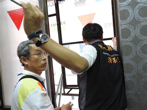 消保官聯合調查縣轄內補教業者，保障消費者安全與權益 新聞焦點 彰化縣政府消保官