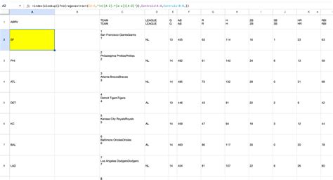 How Do I Reference A Regexextract Result Using Vlookup Dev Solutions