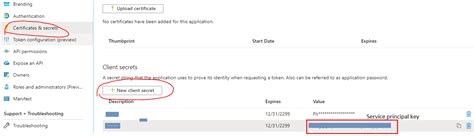 Unable To Get The Service Connection For Azure Container Registry In