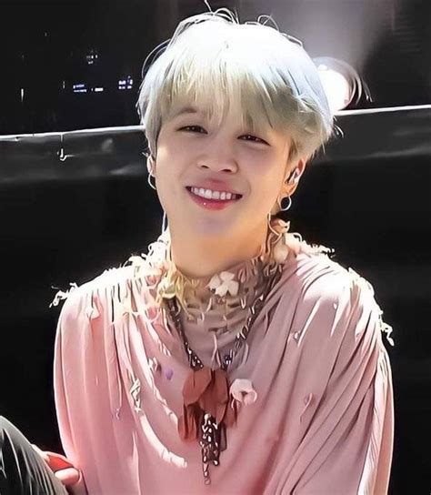 Bts Community Post ♡지민시 온기 가득한 하루 되길 아름다운 지민~♡