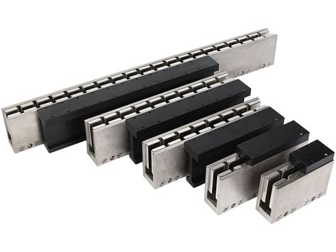 Ironless Linear Motors Linear Motors Motion Control Products Ltd