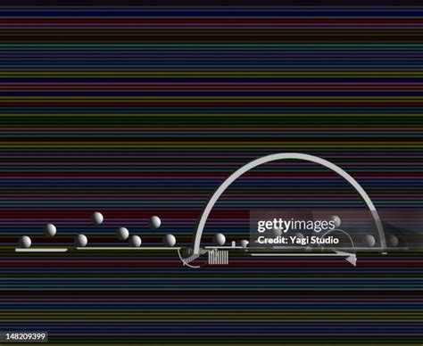 7460 Digital City Render Background High Res Illustrations Getty Images