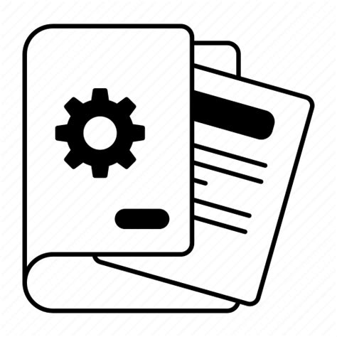 File Folder Directory Storage Data Icon Download On Iconfinder