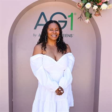 La Radio Host Robin Ayers Dead At 44