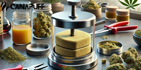 How To Make Hash From Kief Step By Step Try At Home