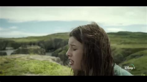 Peter Pan Wendy Trailer Watch Now Y Com