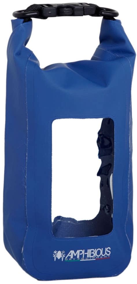 Amphibious Mini Window Waterproof Bag Buy Cheap Fc Moto