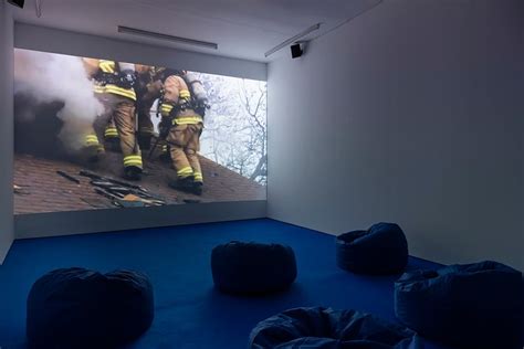 Sable Elyse Smith At Carlos Ishikawa London Contemporary Art Daily