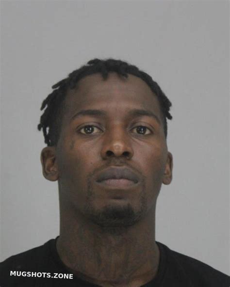 Cobbin Darren 03152023 Dallas County Mugshots Zone