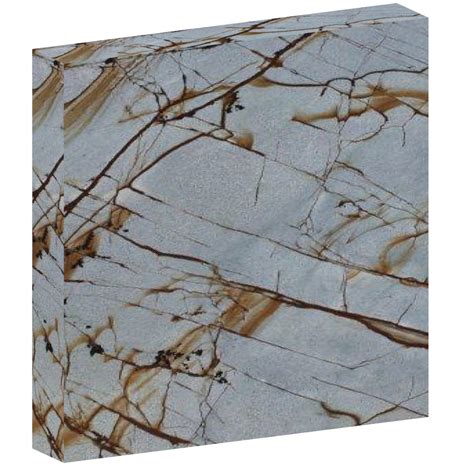 Blue Roma Cuellar Stone