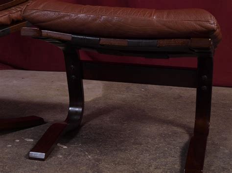 Oddvin Rykken For Rybo Rykken And Co 1970s Lounge Chair At 1stdibs