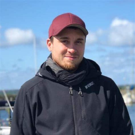 Lasse Greiser Zimmerermeister Fachbauleiter Arbeitsvorbereiter