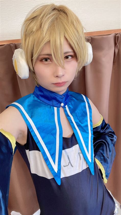 On Twitter Rt Rin Yuni Cos