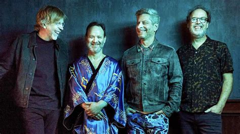 Phish Set 2025 New Years Eve Shows At Madison Square Garden