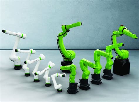 Mobile Cobots For Machine Tending And More Metalforming Magazine Article