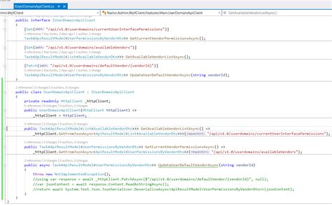 Wpf Customauthorizationmessagehandler Valuefactory Attempted To